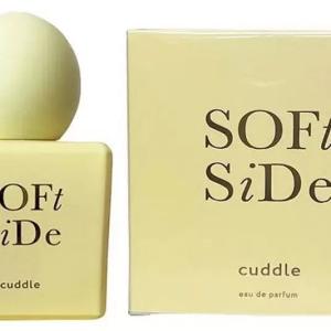 Cuddle Parfums Genty parfum - un nouveau parfum pour femme 2022