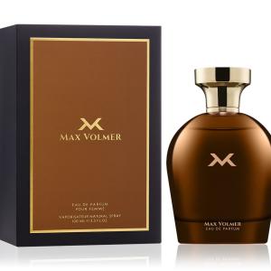 Pour Femme Max Volmer Parfum - ein neues Parfum für Frauen 2022