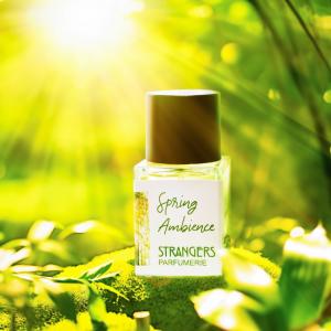 Spring Ambience Strangers Parfumerie fragancia - una nuevo fragancia para Hombres y Mujeres 2023