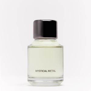 Mystical Metal Zara Parfum - ein neues Parfum für Frauen 2024