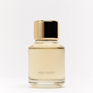 Gold Oddity Zara perfume - a novo fragrância Feminino 2024