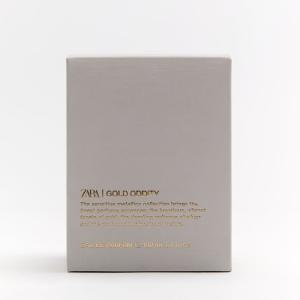 Gold Oddity Zara perfume - a novo fragrância Feminino 2024