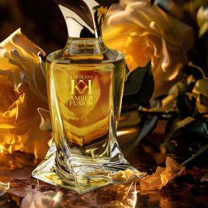 Amber Fusion Karakash Perfume fragancia - una nuevo fragancia para ...