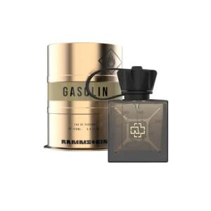 Gasolin Rammstein Parfum - ein neues Parfum für Frauen und Männer 2024