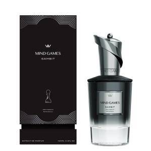 Gambit Mind Games perfume - a novo fragrância Compartilhável 2023