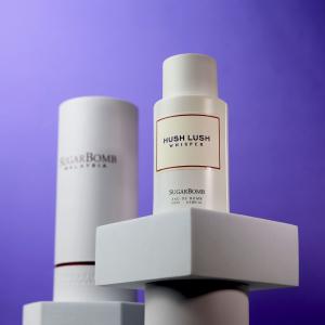 Hush Lush Whisper SugarBomb parfum - un nouveau parfum pour homme et ...