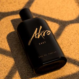East Akro عطر - a جديد fragrance للجنسين 2023