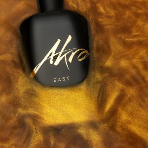 East Akro عطر - a جديد fragrance للجنسين 2023