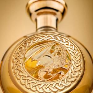 Dragon Boadicea the Victorious аромат — новый аромат для мужчин и ...