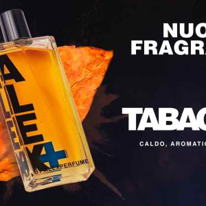 Tabacco+ Alex+ parfum - un nouveau parfum pour homme et femme 2024
