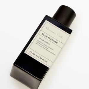Blue Incense Massimo Dutti fragancia - una nuevo fragancia para Hombres ...