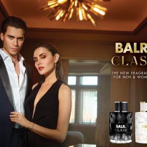 Class For Men BALR. Colônia - a novo fragrância Masculino 2022