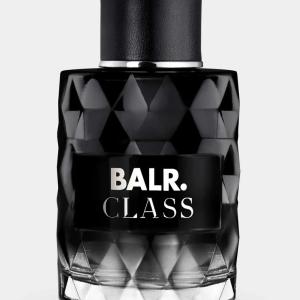Class For Men BALR. cologne - een nieuwe geur voor heren 2022