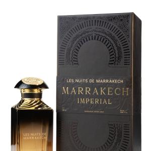 Les Nuits De Marrakech Marrakech Imperial parfum - un nouveau parfum ...