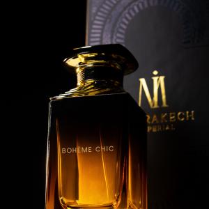 Boheme Chic Marrakech Imperial perfume - a novo fragrância ...