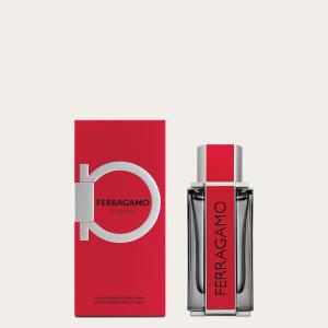 Ferragamo Red Leather Salvatore Ferragamo Cologne - ein neues Parfum ...