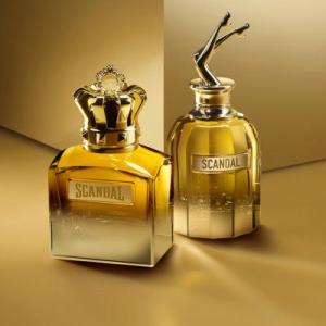 Scandal Absolu Jean Paul Gaultier perfume - a novo fragrância Feminino 2024
