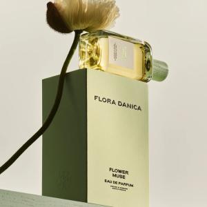Flower Muse Flora Danica аромат — новый аромат для мужчин и женщин 2024