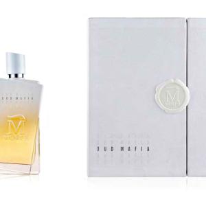 Oud Mafia Morph parfum - un nouveau parfum pour homme et femme 2023