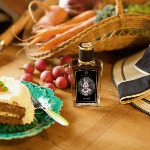 Rabbit Zoologist Perfumes perfume - a novo fragrância Compartilhável 2024