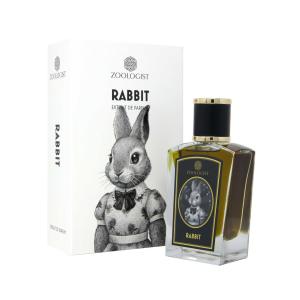 Rabbit Zoologist Perfumes perfume - a novo fragrância Compartilhável 2024
