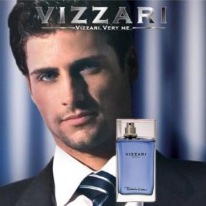 Vizzari Homme Roberto Vizzari Cologne - ein es Parfum für Männer