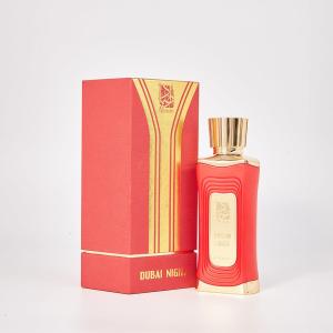 Dubai Night Alsayad عطر - a جديد fragrance للجنسين 2023
