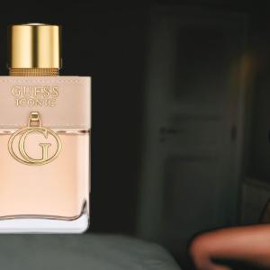 Iconic Guess perfumy - to nowe perfumy dla kobiet 2024