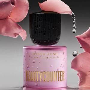 Hyper Rose Beautycounter fragancia - una nuevo fragancia para Hombres y ...