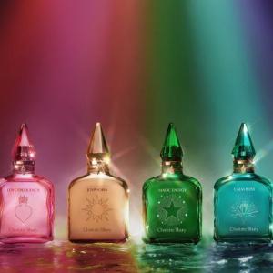 Cosmic Power Charlotte Tilbury perfume - a novo fragrância ...