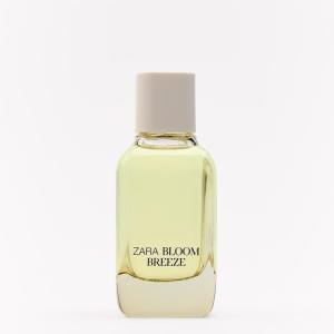 Bloom Breeze Zara parfum - un nouveau parfum pour femme 2024