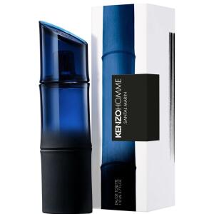 Kenzo Homme Santal Marin Kenzo Colônia - a novo fragrância Masculino 2024