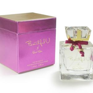 Beautiful U Esme Rene fragancia - una fragancia para Mujeres 2010