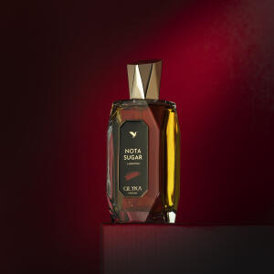 Nota Sugar Ulyka Parfums Parfum - ein neues Parfum für Frauen und ...