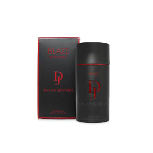 Blaze Dylan Jeffries Cologne - un nouveau parfum pour homme 2024
