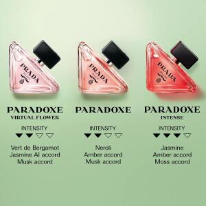 Prada Paradoxe Virtual Flower Prada parfem - novi parfem za žene 2024