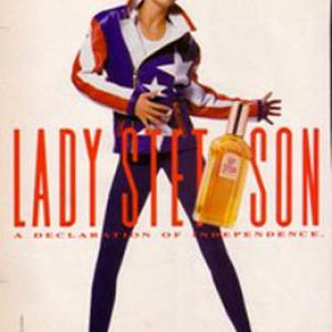 Lady Stetson Coty parfum - un parfum pour femme 1996