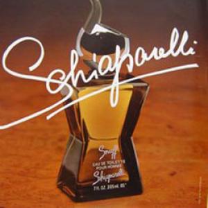 Snuff Schiaparelli Cologne - un parfum pour homme 1939