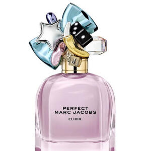 Perfect Elixir Marc Jacobs fragancia - una nuevo fragancia para Mujeres 2024