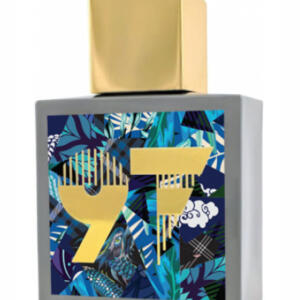 Tarheels & Tonic OSM perfume - a fragrância Compartilhável 2018