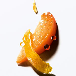 Akigala Mandarino New Notes аромат — новый аромат для мужчин и женщин 2024