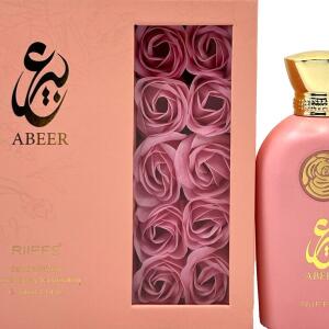 Abeer Riiffs Perfumes аромат — новый аромат для женщин 2023