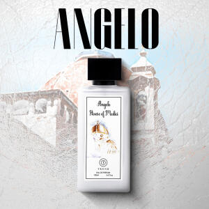 Angelo Trend Perfumes perfume - a novo fragrância Compartilhável 2024