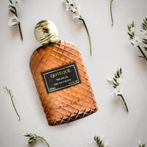 Valincia Qoteque parfum - un nouveau parfum pour homme et femme 2024