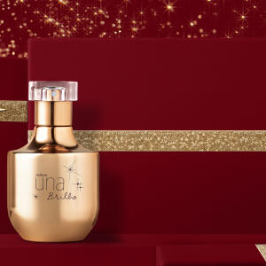 Una Brilho Natura perfume - a novo fragrância Feminino 2024