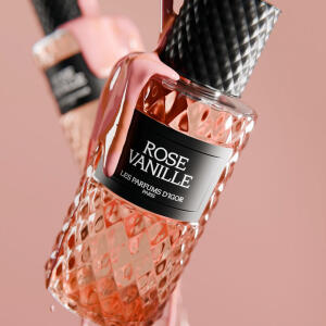 Rose Vanille Les Parfums d'Igor fragancia - una fragancia para Hombres ...