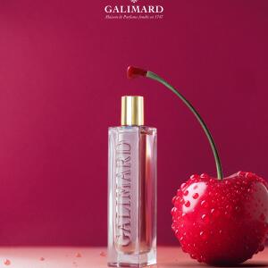 Ruby Chéri Galimard Parfum - ein neues Parfum für Frauen 2024