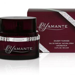 DYamante Daddy Yankee fragancia - una fragancia para Mujeres 2010