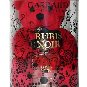 Rubis Noir Rene Garraud parfum - un parfum pour femme 1988