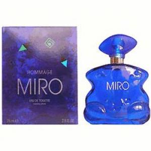 Miro Hommage Miro عطر - a fragrance للنساء 2008